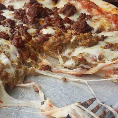 Joe's Famous Hoagies And Steaks is an Italian Restaurant in Atlantic ...